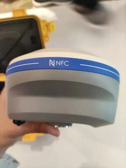 Dual Frequency Surveying And Mapping Device Gnss Receiver Chcnav I89