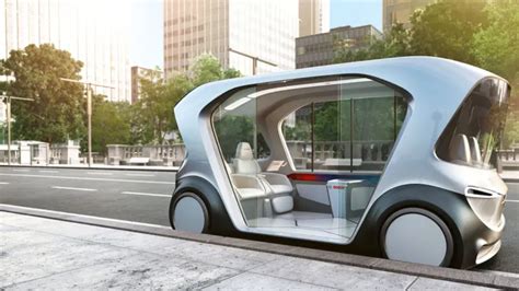 Autonomous Vehicles