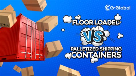 Transportation Tips The Impact Of Different Loading Styles G Global