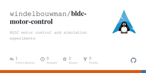 github windelbouwman bldc motor control bldc motor control and
