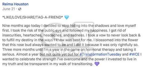 Mugshot Madness Meet Bobby Vs Trans Accuser Reima Houston Aka Aaron