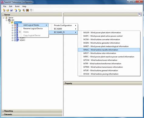 Server Configuration