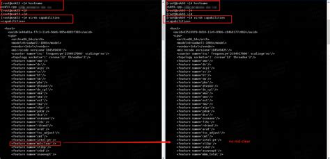 how to configure virsh capabilities output · issue 42 · libvirt libvirt · github