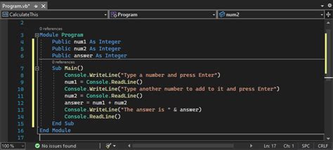 Что такое Visual Basic