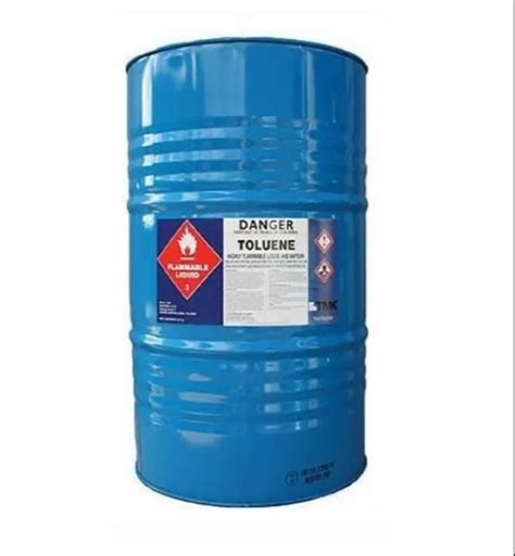 Toluene At ₹ 95 Kg Toluene In Secunderabad Id 2854078266648