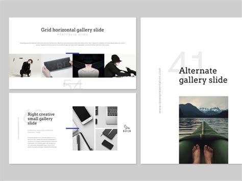 Лейвен Кейнот Шаблоны презентаций Включая презентация и минимальный Envato