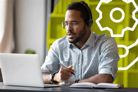 service desk analyst lms