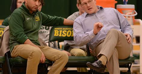 Csub Names New Wrestling Coach Sports