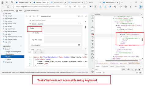 Mgtp Components Samples General Localization ‘list Items Under Task