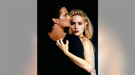 Sharon Stone Says Shes Astounded To Still Model At 62 Fox News
