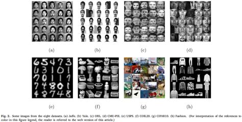 Robust deep fuzzy K means clustering for image data 喵