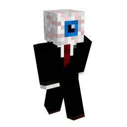 Eye Minecraft Skins Namemc