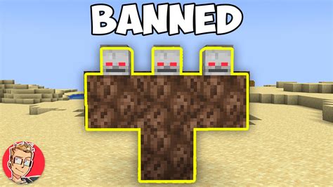 23 Minecraft Pranks With A Ban Risk Youtube