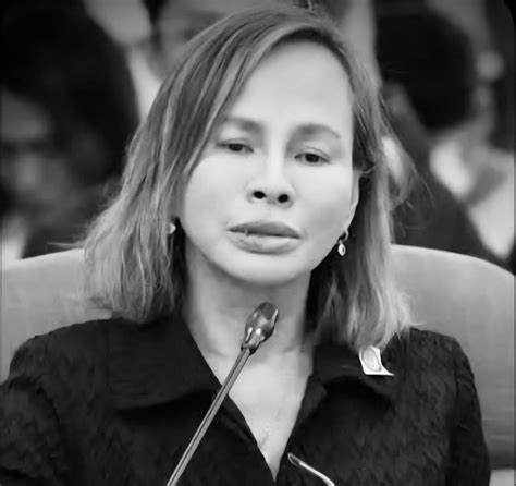 Dpwh Releases Statement On Death Of Former Usec Maria Catalina Cabral