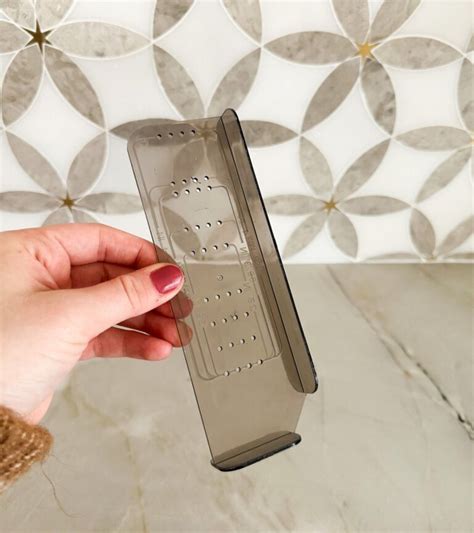 How To Install Cabinet Handles Knobs PERFECTLY Every Time Home By Alley