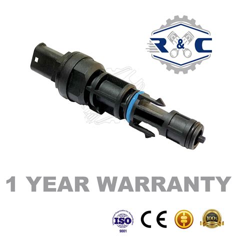 Randc High Quality Auto Transmission Sensors Odometer 7700418919