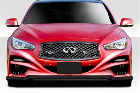 Affordable Car Front Bumper Kits Online Driven By Style