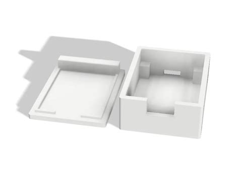Esp8266 Box For Wled By Pecharovakarolina Makerworld