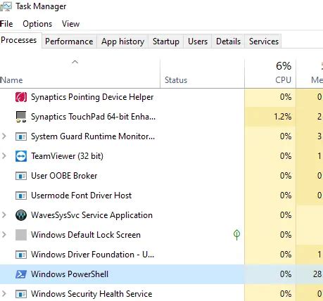 How To Run A PowerShell Script Without Displaying A Window Delft Stack