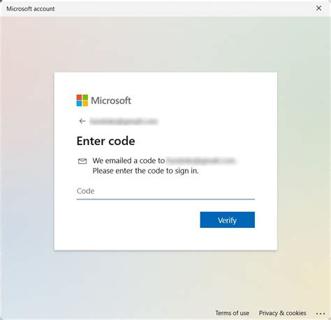 How To Switch From A Local Account To A Microsoft Account On Windows