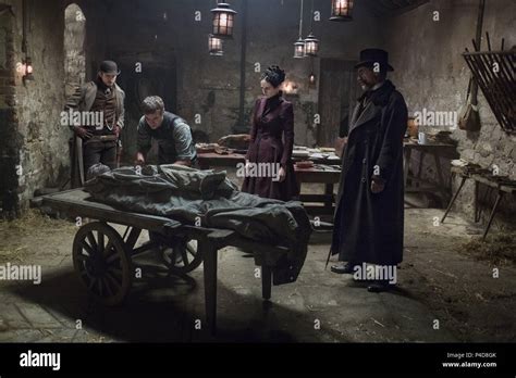 Original Film Title PENNY DREADFUL English Title PENNY DREADFUL Film Director JOHN LOGAN