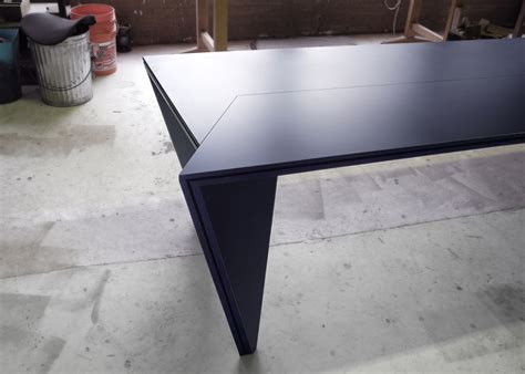 Vladimir Radutny Architects Big Sexy Table