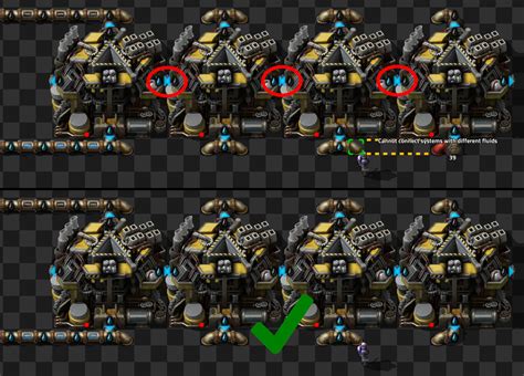 Filefluid Mixing Space Exploration