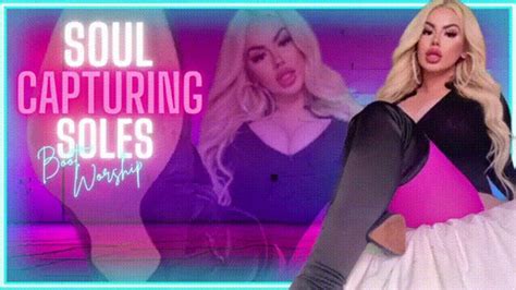 Soul Capturing Soles Alissa Ryan Clips4sale