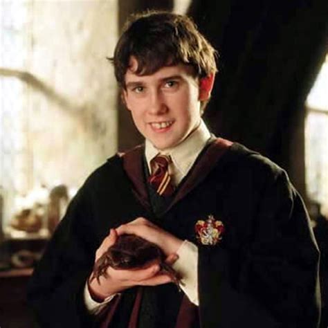 Neville Longbottom Harry Potter 1