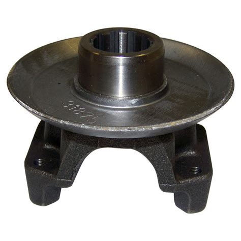 Drive Shaft Pinion Yoke Jeep Recyclers