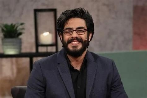 پوریا شکیبایی کیست؟ همه سوابق هنری از کتاب‌باز تا تاسیان اقتصاد24