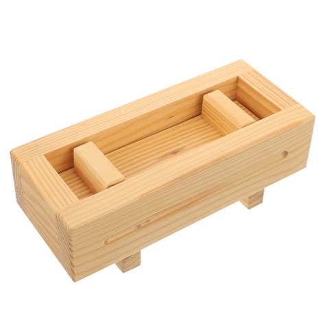Homemaxs Sushi Press Maker Sushi Making Tool Rice Rolls Press Kitchen