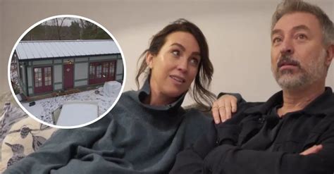 Tareq Taylor Och Sofia Ståhl Avslöjar Så Mycket Kostar Husbygget Hänt