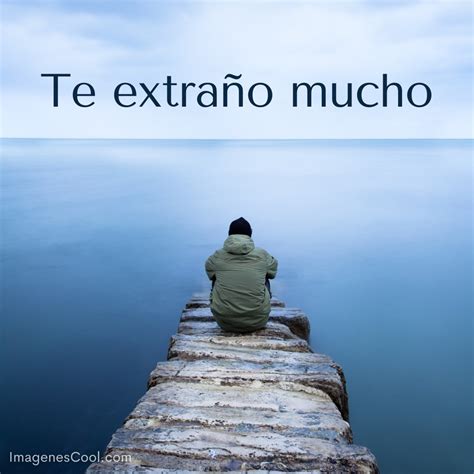 Top Imágenes De Te Extraño Únicas Y Especiales Imágenes Cool