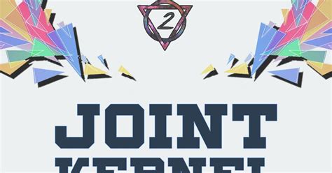 joint kernel density estimate