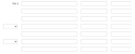 Solved Post To The Accounts Notes Payable Interest Payable Chegg Com