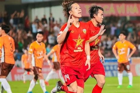 Pemain Keturunan Rusia Cetak Gol Timnas U Vietnam Bantai Taiwan Jelang Asean Cup U