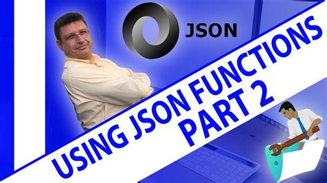 Using Json Functions Part 2 Nick Hunter Filemaker Youtube