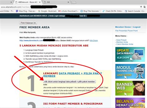 Daftar Harga Member Abe Foredi Di Kepi Fiforlifladyfemcom