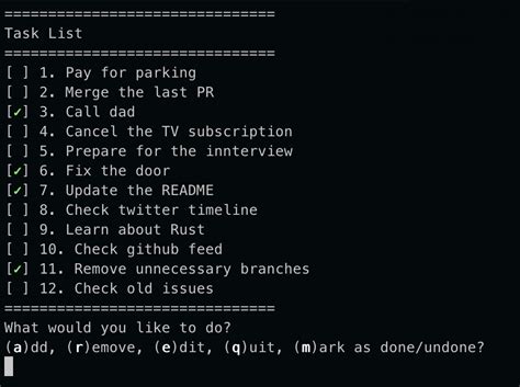 github benyblack todo