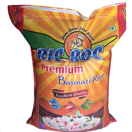 Basmati Rice At Best Price In Rajpura Punjab P K Foods