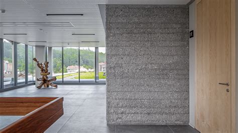 Lagun Aro Head Office Refurbishment Krean