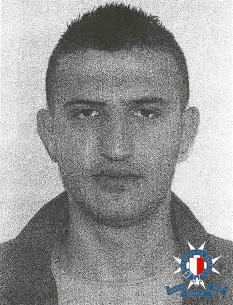 Who Is Daniel Muka The Man Linked To The Sliema Double Murder