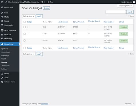 WooCommerce Binary Multi Level Marketing MLM By Webkul CodeCanyon