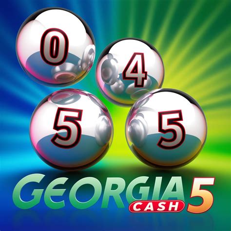Georgia Five Lottery Triggers And Followers Plus Frequent Fliers Best