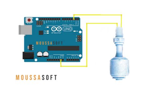 Comment Utiliser Un Capteur De Niveau à Flotteur Avec Arduino Guide Complet Moussasoft