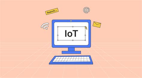 Top IoT Trends In