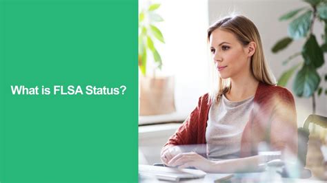 What Is Flsa Status