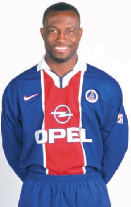 James Debbah Alchetron The Free Social Encyclopedia