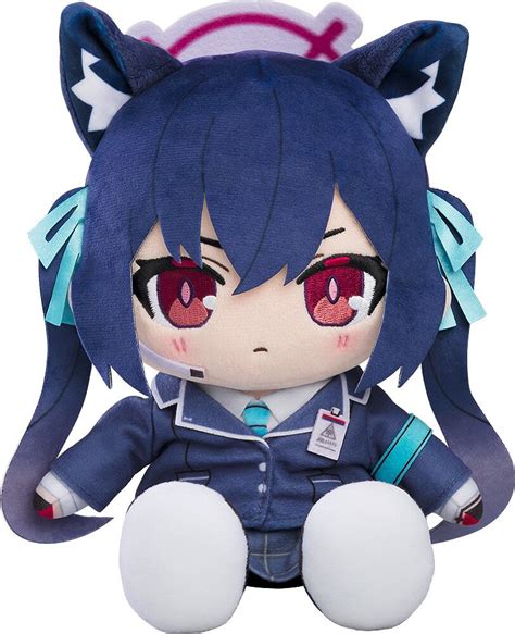Blue Archive Plushie Good Smile Company Tokyo Otaku Mode Tom